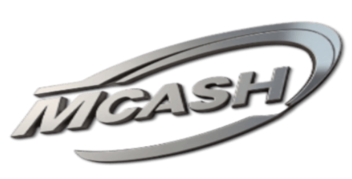 MCASH LTD - Home